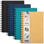 Spiral Notebook Dividers - Walmart.com