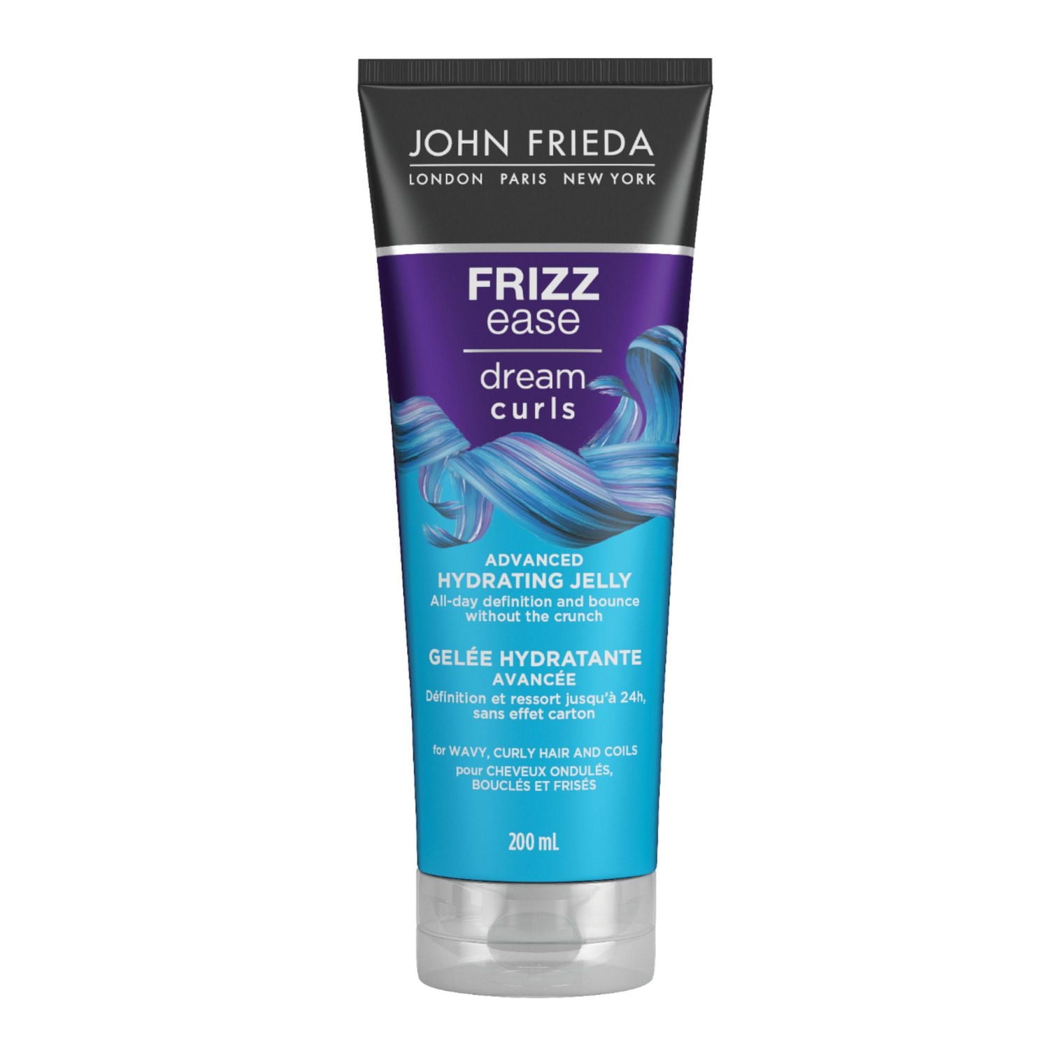 Click here for John Frieda Frizz Ease Dream Curls Advanced Hydrat... prices