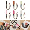 Ribbon Bookmarks Bible Ribbon Page Book Markers Leather Bookmarks with ...
