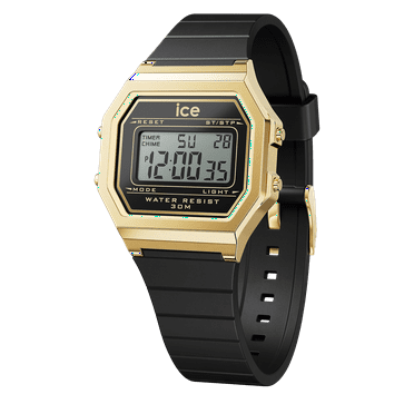 Ice-Watch Classic Solid Big Purple Dial Men's watch #CS.PE.B.P.10 ...