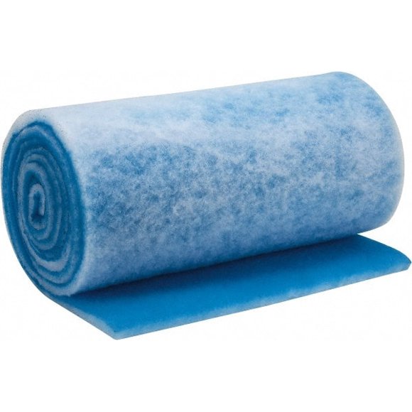 Hvac Filter Media Roll