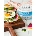 Good Culture Classic Simply Cottage Cheese Tub, 2% Milk Fat, 14 g ...