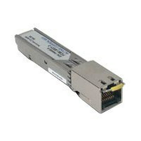 D-Link DGS 712 - SFP (mini-GBIC) transceiver module - GigE - 1000Base-T ...