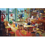 A General Store Jigsaw Puzzle - Walmart.com