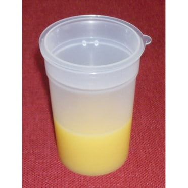 Complete Medical 10717 Spill Proof Kennedy Cup - Walmart.com