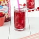 Great Value Cranberry Raspberry Juice Cocktail Family Size, 128 fl oz ...