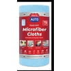 Chix Masslinn Yellow Dust Cloths, 150 count - Walmart.com