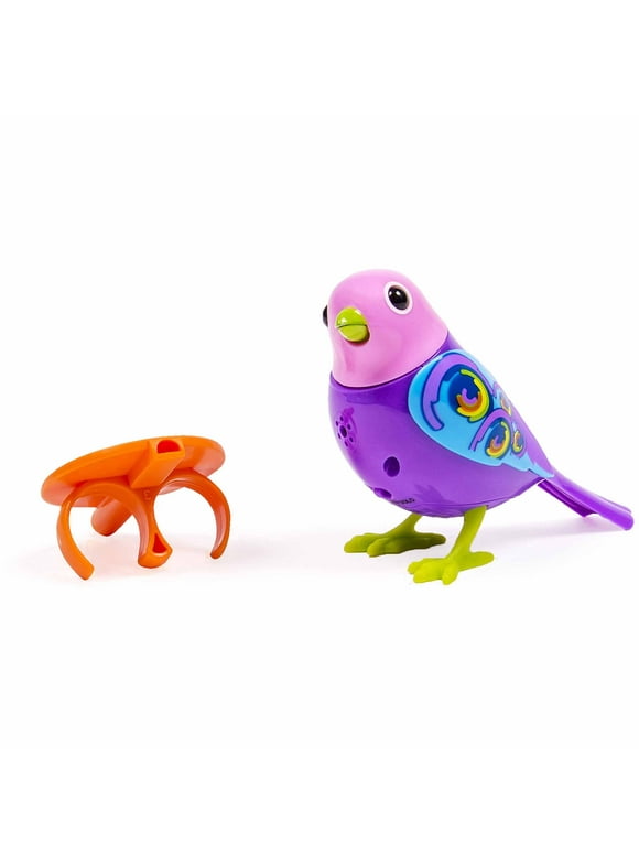 Digi Birds Electronic Toys in Electronic Pets, Robots & Toys - Walmart.com