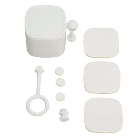 APP Control Switch Pusher, Mini Intelligent Voice ABS Plastic Smart ...