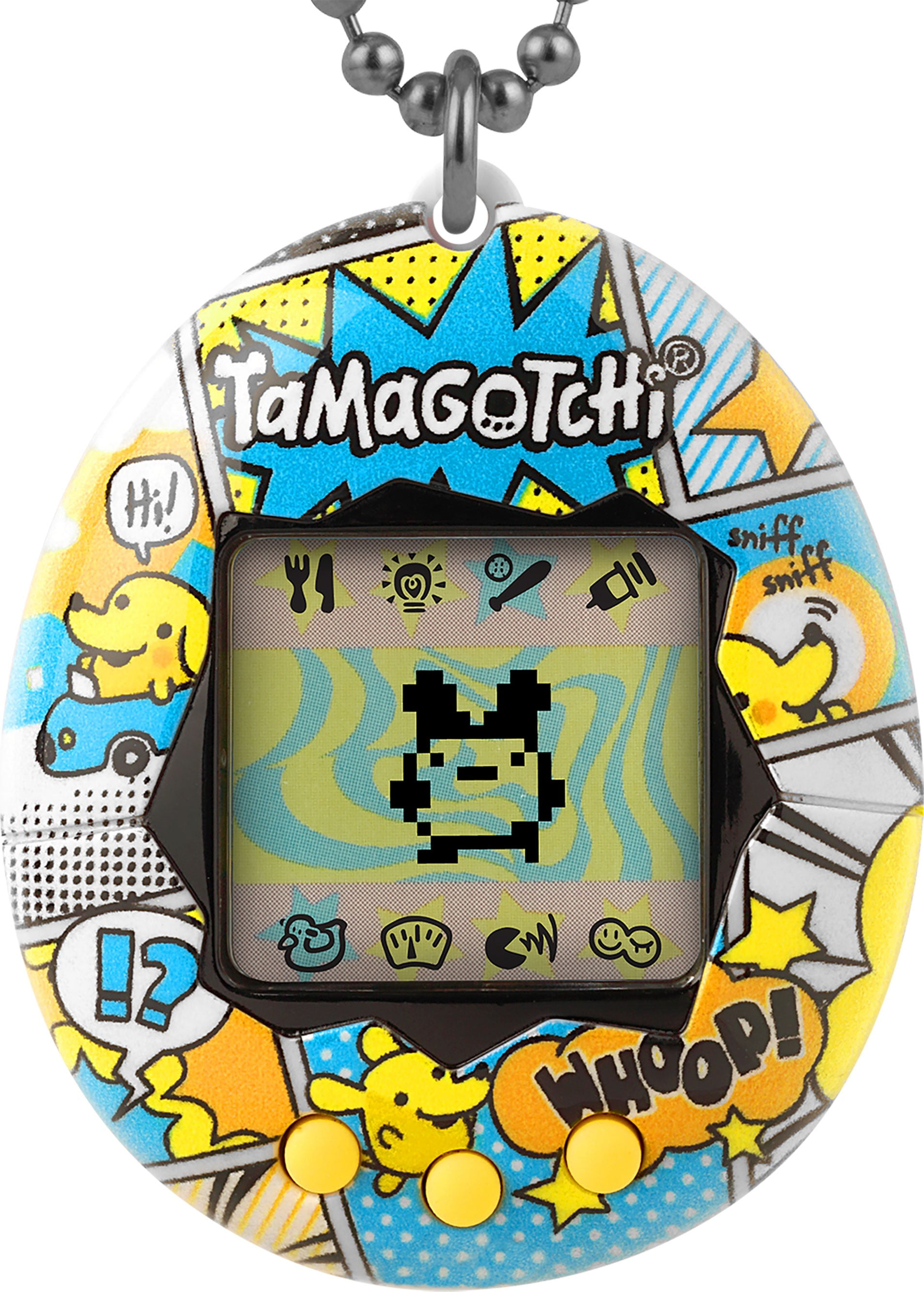 Original Tamagotchi Lots of Love Electronic Pet Walmart