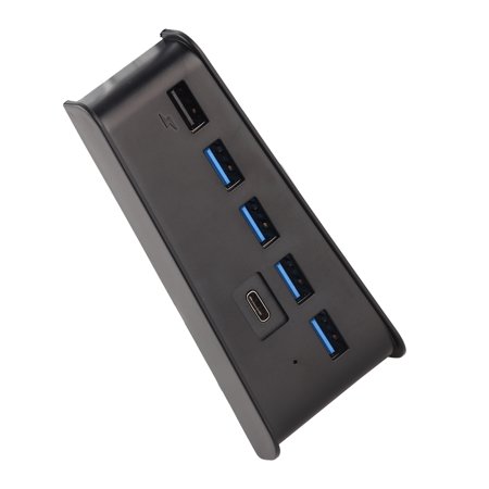 Controller USB Hub, USB Multi-Port Hub Controller USB-A Hub High-speed ...