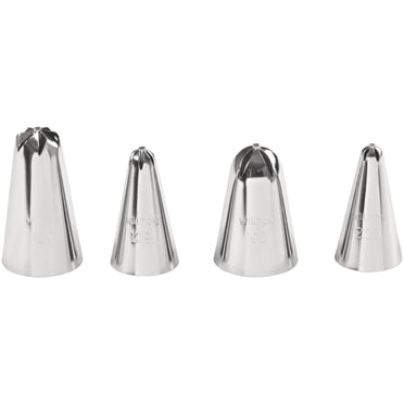 Wilton # 5 Round Decorating Tip - Walmart.com