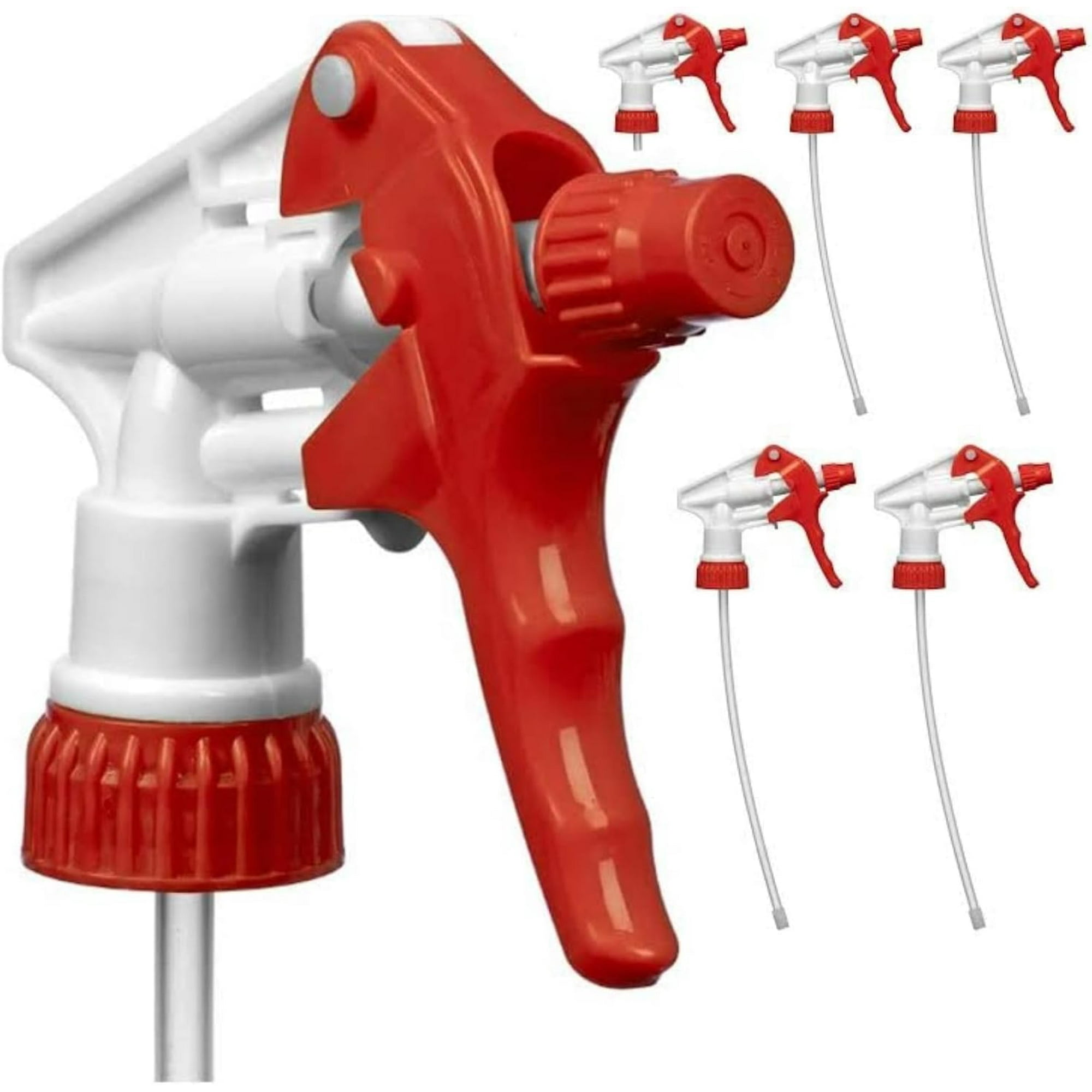 Click here for Ersanlou Leak-Free  Chemical Resistant Spray Head... prices