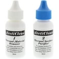 Arctic Silver ArctiClean 1 & 2 Kit Thermal Material Remover, Computer ...