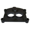 Crown Automotive 53030497 CAS53030497 CRANKCASE VENT TUBE FITTING Fits ...