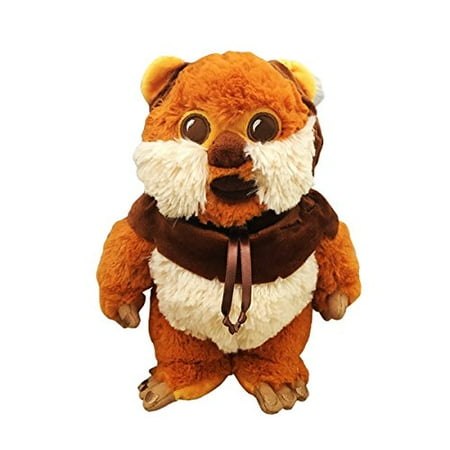 Star Wars Ewok Widdle Disney Parks Authentic Original Exclusive Star ...