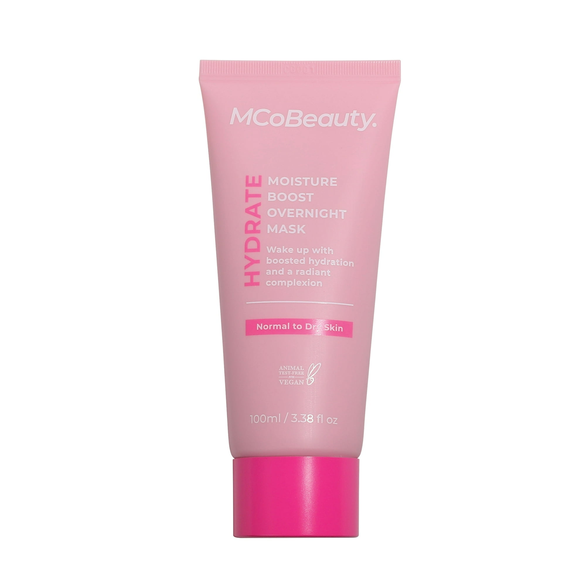 Click here for Mcobeauty - Hydrate - Moisture Boost Overnight Mas... prices