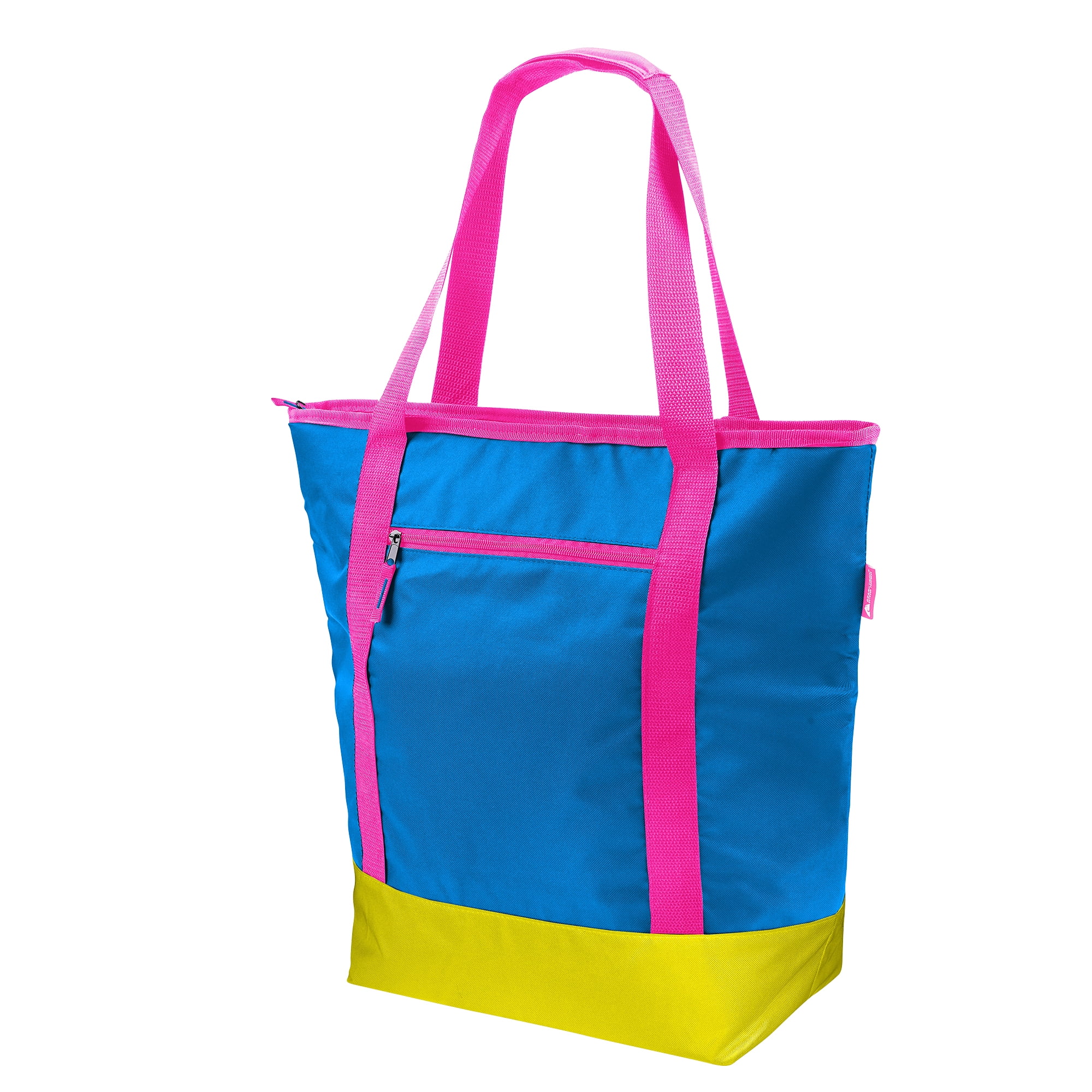 Ozark Trail 50 Can Cooler Tote, Camping, Picnics or Grocery Shopping ...