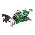 LEGO Movie Trash Chomper Play Set - Walmart.com