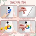 18Pcs Plastic Silhouette Paper for Lighting Decoration Paper Cut Light ...