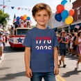 Big Boys Kids Crewneck T-Shirts Graphic Cartoon Print Short Sleeve ...