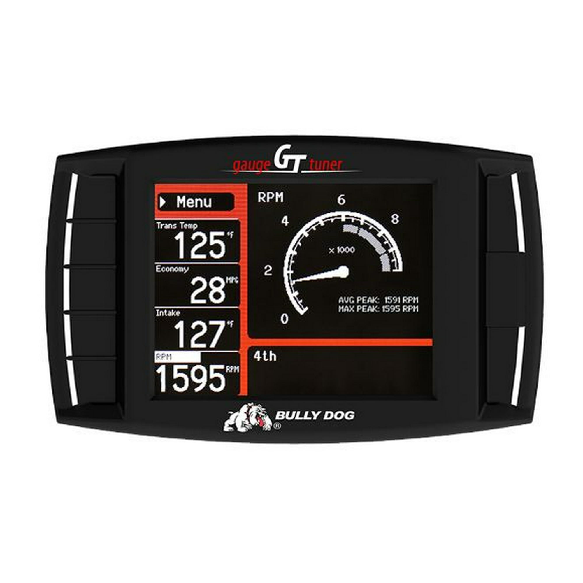 Click here for Bully Dog Computer Programmer 40417 Gt Platinum; P... prices