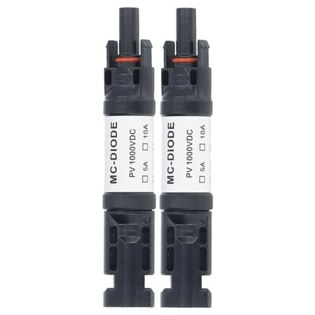 1000v Solar Pv Connector Solar Pv Fuse Holder Solar Pv Fuse Connector ...