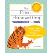 The Complete Cursive Handwriting Workbook for Kids : Laugh, Learn, and ...
