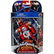 Power Rangers Mystic Force Jenji Action Figure - Walmart.com