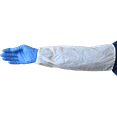 Pentagon Safety Waterproof Arm Protection Sleeves, Plastic White, 18 ...