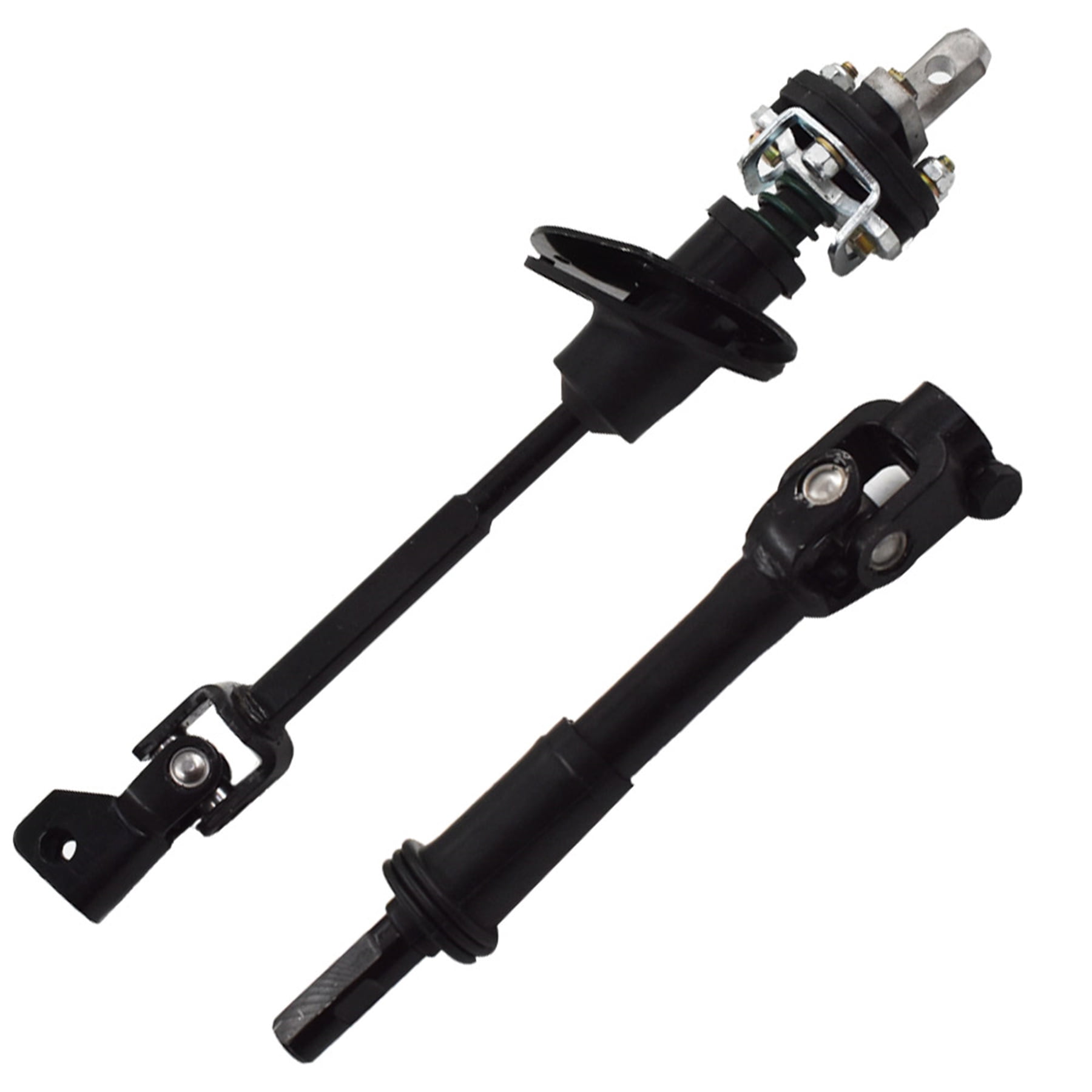 LABLT Intermediate Lower Steering Column Shaft Set For 2006-10 Hummer ...