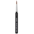 Da Vinci Russian Red Sable Brush - Travel Round, Size 4 - Walmart.com