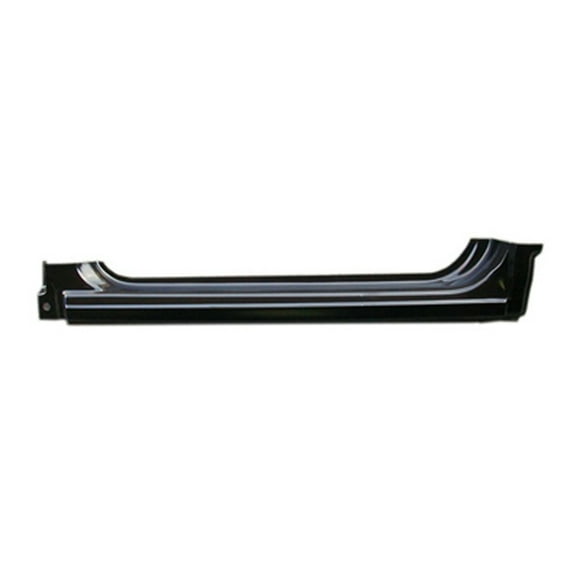 Chevrolet Blazer Rocker Panel