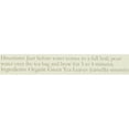 Uncle Lee's Natural Organic Green Tea - 100 Tea Bags - Walmart.com
