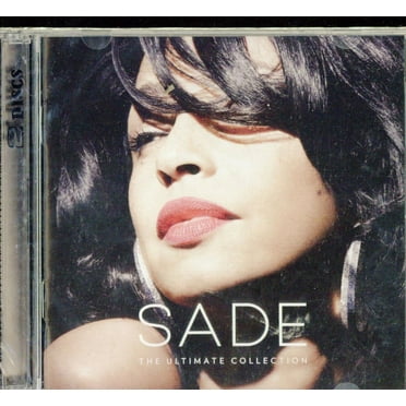Sade - The Essential Sade - Music & Performance - CD - Walmart.com