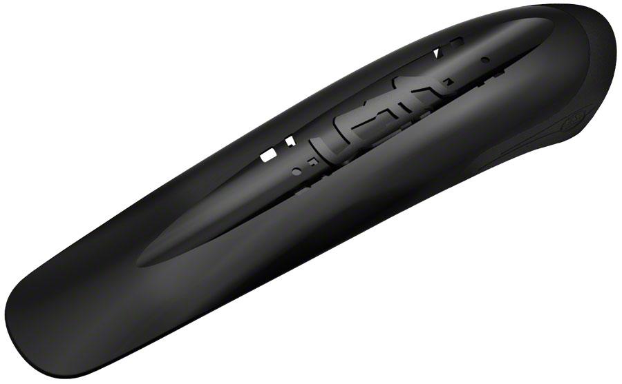 CRUD CrudCatcher Downtube Fender: Black - Walmart.com