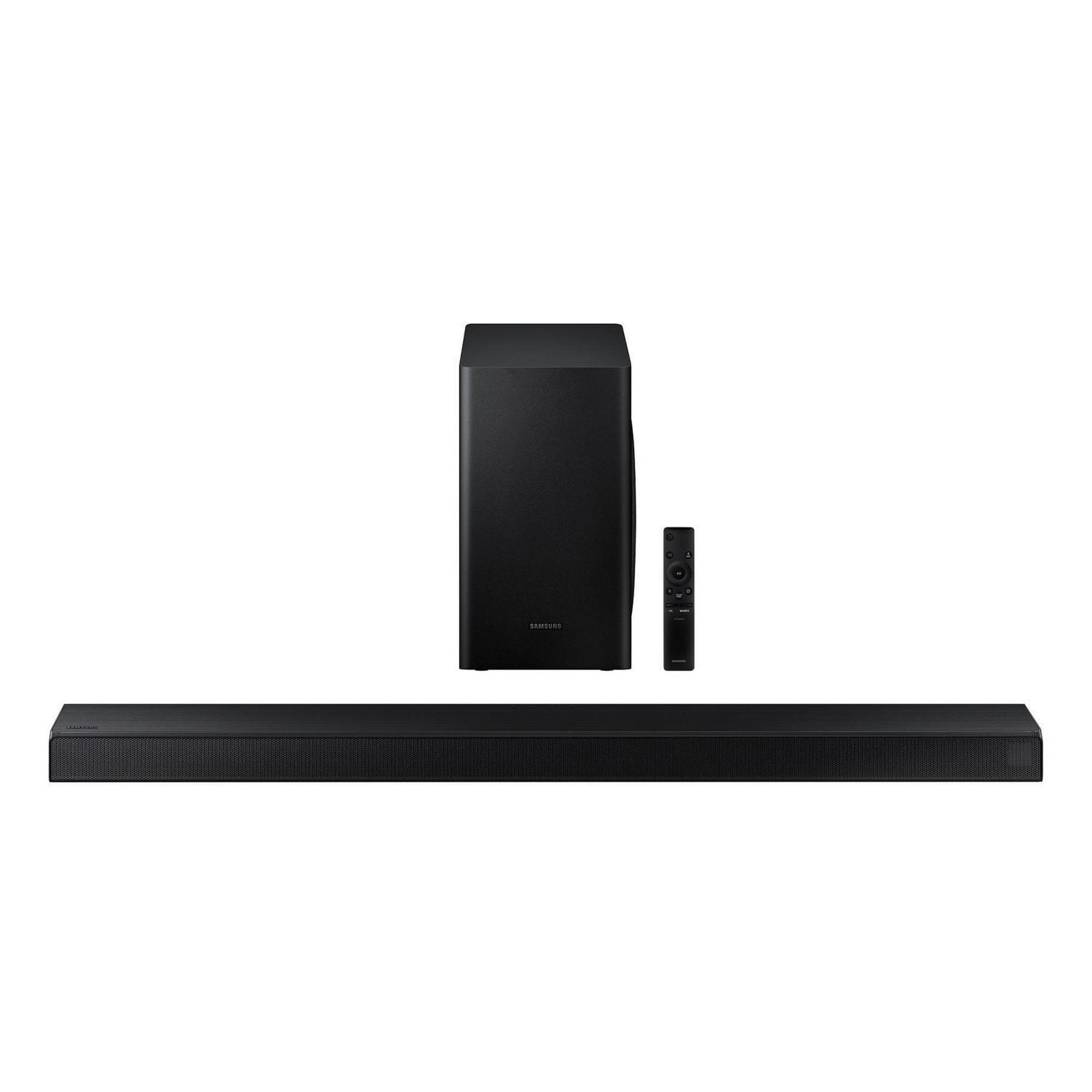 Samsung Hw-T650/Zc Soundbar