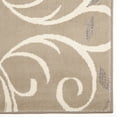 Better Homes and Gardens Iron Fleur Area Rug or Runner - Walmart.com