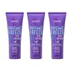 Aussie Instant Freeze Styling Hair Gel, Maximum Hold with Jojoba Oil, 7 ...