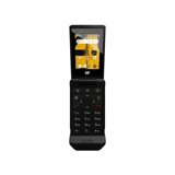 Cat S22 Rugged Flip Phone, 16GB, 4G LTE, GSM Unlocked, 2GB RAM, IP68 ...