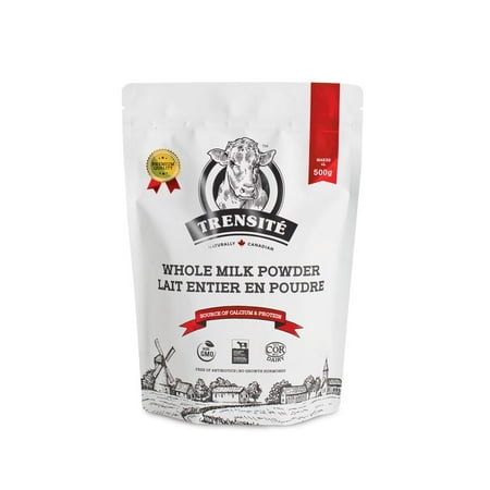 Powdered Whole Milk | Walmart Canada