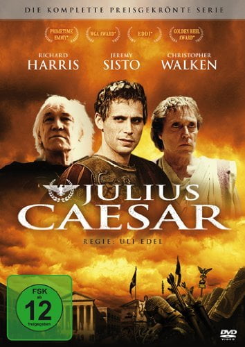 Julius Caesar - Complete Series ( Caesar ) [ NON-USA FORMAT, PAL, Reg.2 ...
