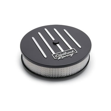 Edelbrock 43661 Pro-Flo High Flow Air Cleaner - Walmart.com