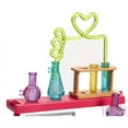 Barbie Careers Science Lab Playset with Workspace Accessories - Walmart.com