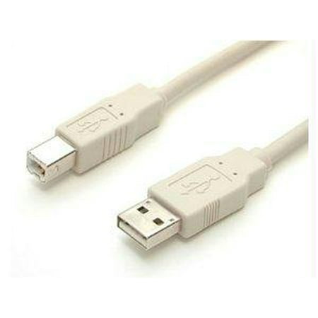 Startech Connect Usb 2.0 Peripherals To Your Computer - 15ft Usb Cable ...