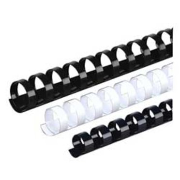 ACCO Data Flex 8-1/2 Nylon Posts For Top/Bottom Loading Binders, 6" Cap ...