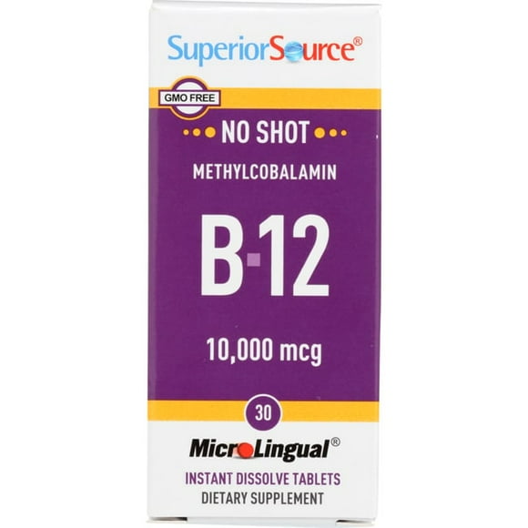 Methylated B12