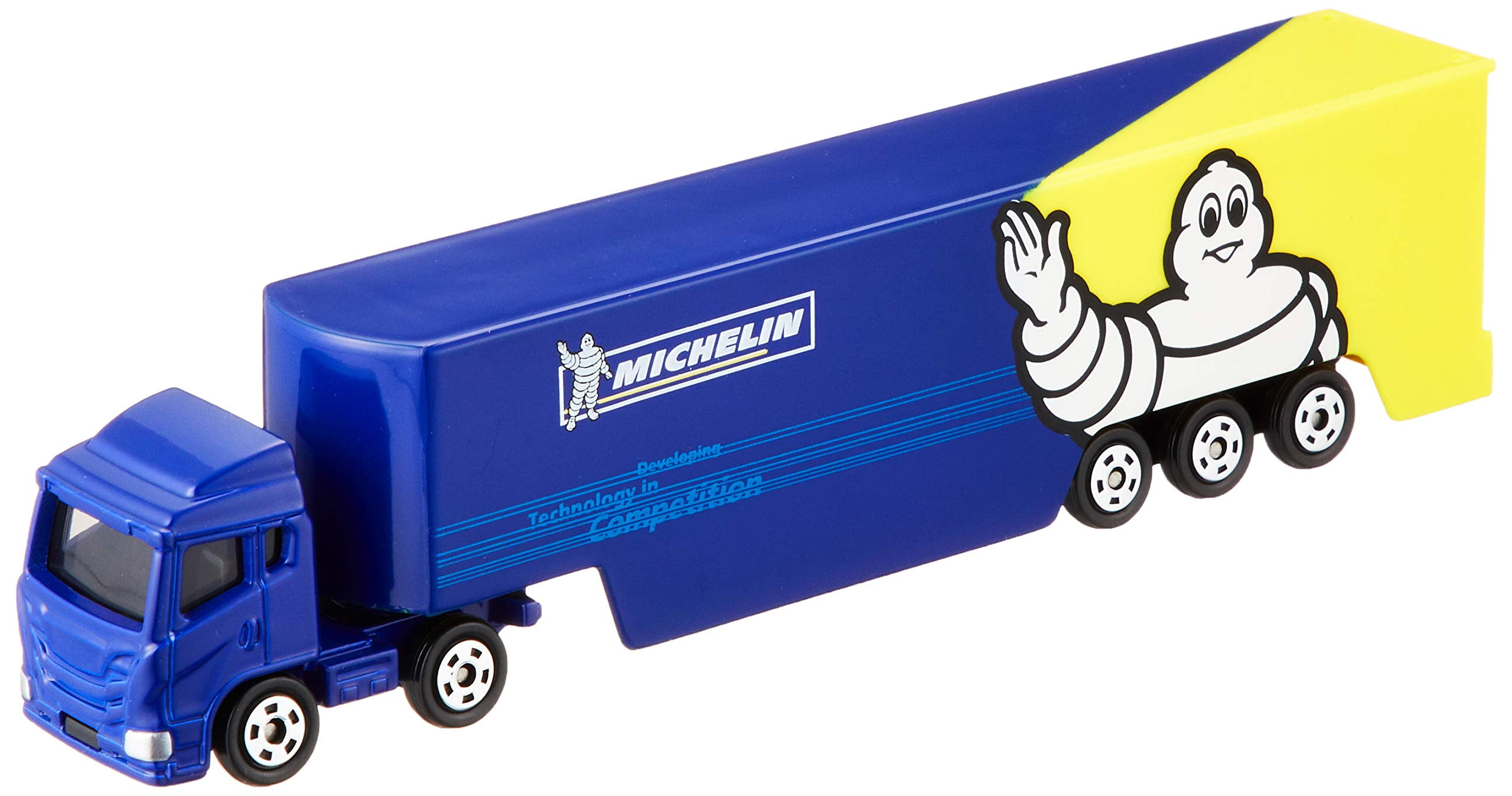 Tomica Truck