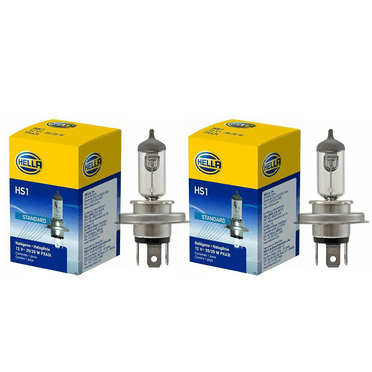HELLA 357105002 Value Fit 5 Round 2.0 LED Close Range Worklight ...