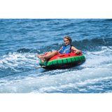 Swimline - Solstice Watermelon Tube Towable - Walmart.com